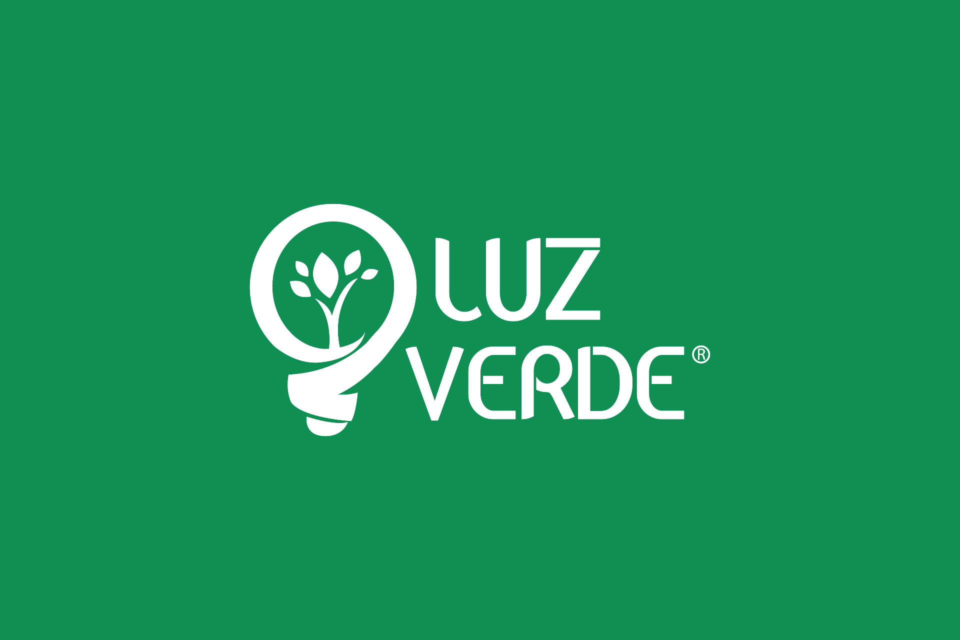 Projetos | Luz Verde